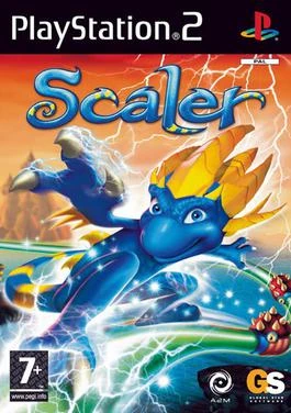 Scaler (Game) | Scaler Wiki | Fandom