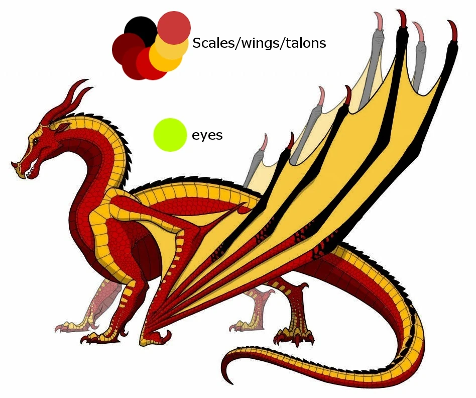 Pyro | Scales RPG Wikia | Fandom