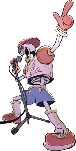 Papyrus (Undertale) | Feats, Cosmology and Outsmarting Scaling Wiki ...