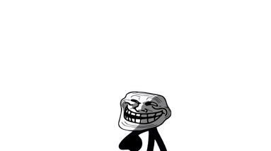 HyperTroll (Trollge Incident) | Feats, Cosmology and Outsmarting ...