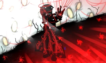 Errorverse | Feats, Cosmology and Outsmarting Scaling Wiki | Fandom