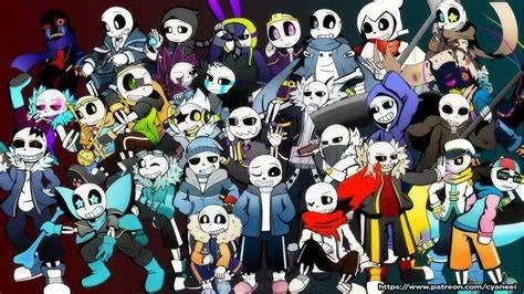 Undertale Fandom | Feats, Cosmology and Outsmarting Scaling Wiki | Fandom