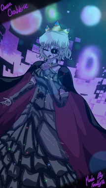 Godverse | Feats, Cosmology and Outsmarting Scaling Wiki | Fandom