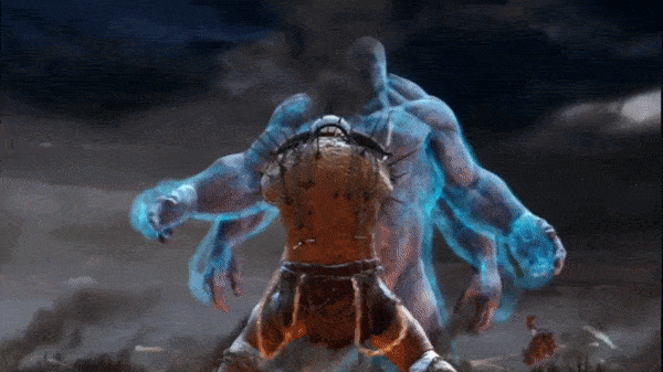 Soul Manipulation | Feats, Cosmology and Outsmarting Scaling Wiki | Fandom