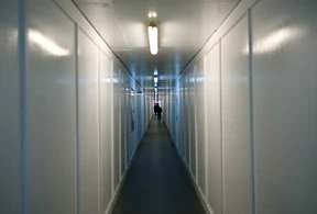 The Backrooms (Wikidot) | Feats, Cosmology and Outsmarting Scaling Wiki ...