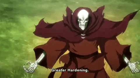 Statistics Amplification | Feats, Cosmology and Outsmarting Scaling ...