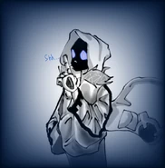 Error!404 (The True Alphaverse) | Feats, Cosmology and Outsmarting ...