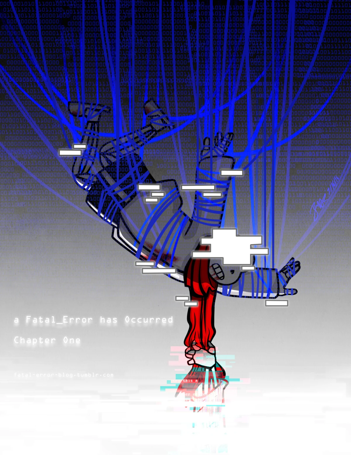 A Fatal Error has Occurred (UTAU) | Feats, Cosmology and Outsmarting ...