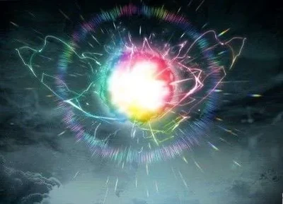 Cosmic Essence (The True Alphaverse) | Feats, Cosmology and Outsmarting ...