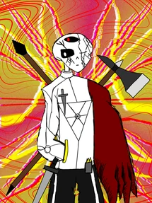 The True Alphaverse | Feats, Cosmology and Outsmarting Scaling Wiki ...