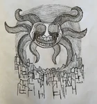 Weeping God (Trollge Incident) | Feats, Cosmology and Outsmarting ...