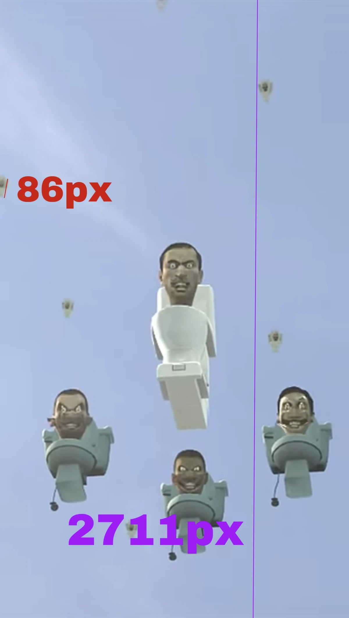 User blog:DrinkingtheUniverse/Flying toilets speed | Feats, Cosmology ...