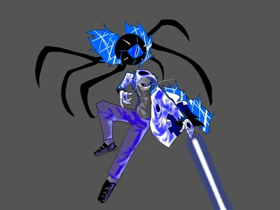 Error!404 (The True Alphaverse) | Feats, Cosmology and Outsmarting ...