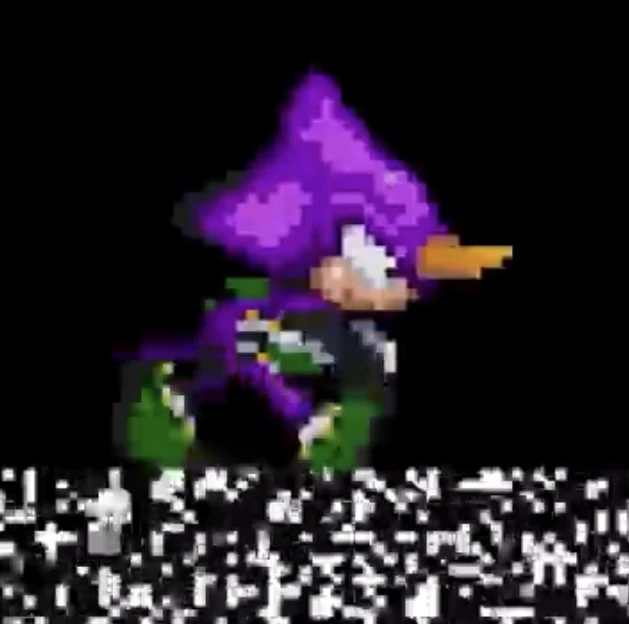 User blog:DrinkingtheUniverse/Teleportation (SONIC.FBX) | Feats ...