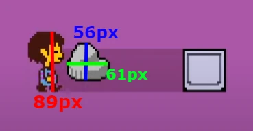 User blog:OkRodr!/Undertale: Lifting Strength | Feats, Cosmology and ...