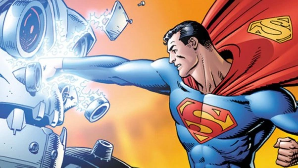 Striking Strength | Feats, Cosmology and Outsmarting Scaling Wiki | Fandom