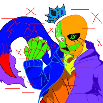 Zenath, the Beyonder (Godverse) | Feats, Cosmology and Outsmarting ...