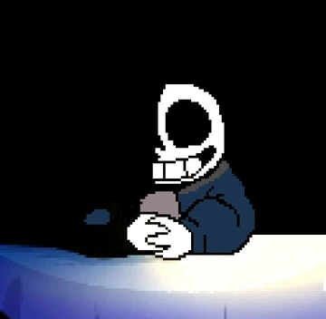 Category:Undertale EXE and Creepypasta | Feats, Cosmology and ...