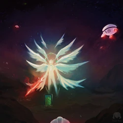 SCP-001/The Gate Guardian | Feats, Cosmology and Outsmarting Scaling ...