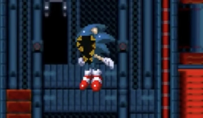 User blog:DrinkingtheUniverse/Teleportation uses (SONIC.FBX) | Feats ...