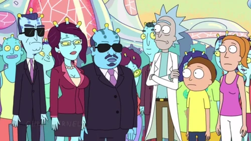 Hive Mind | Feats, Cosmology and Outsmarting Scaling Wiki | Fandom