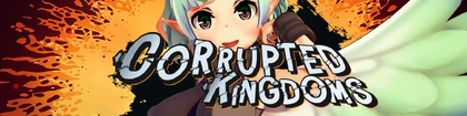 Corrupted Kingdom | Feats, Cosmology and Outsmarting Scaling Wiki | Fandom