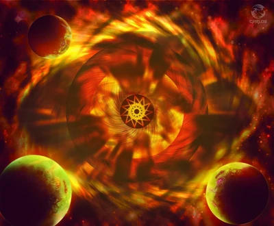 Chaos Manipulation | Feats, Cosmology and Outsmarting Scaling Wiki | Fandom