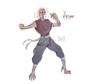 Godverse | Feats, Cosmology and Outsmarting Scaling Wiki | Fandom