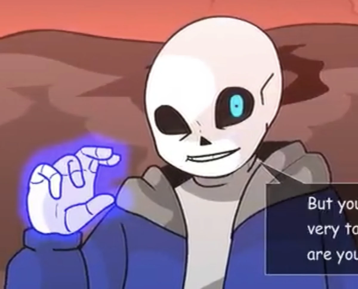 Nec But Animator | Feats, Cosmology and Outsmarting Scaling Wiki | Fandom
