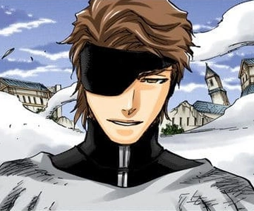 Sosuke Aizen | Scaling Plaza Wiki | Fandom