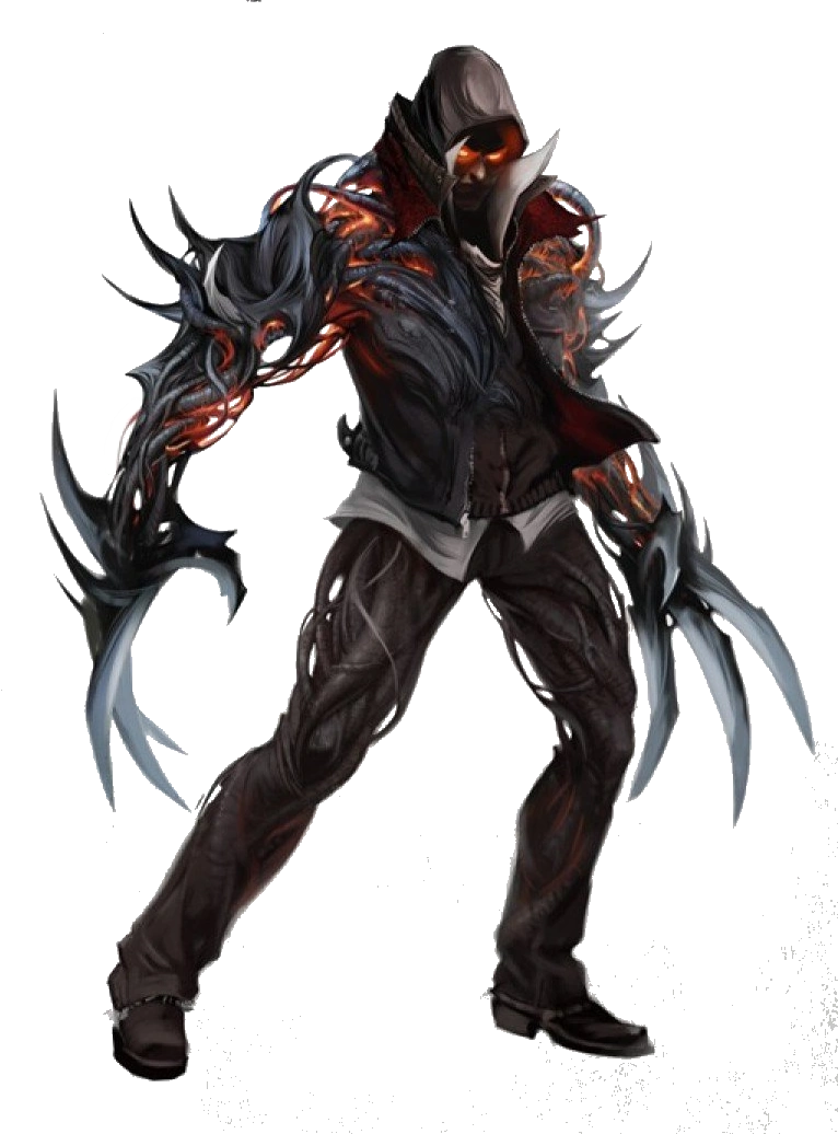 Alex Mercer | Scaling Plaza Wiki | Fandom
