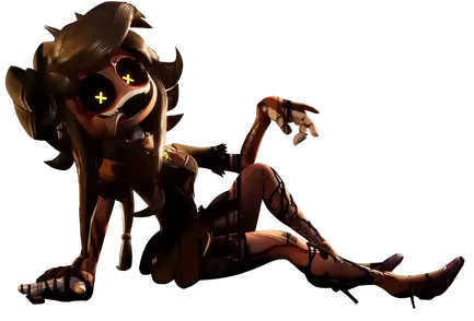 Cyn (Absolute Solver) | Scaling Wiki | Fandom