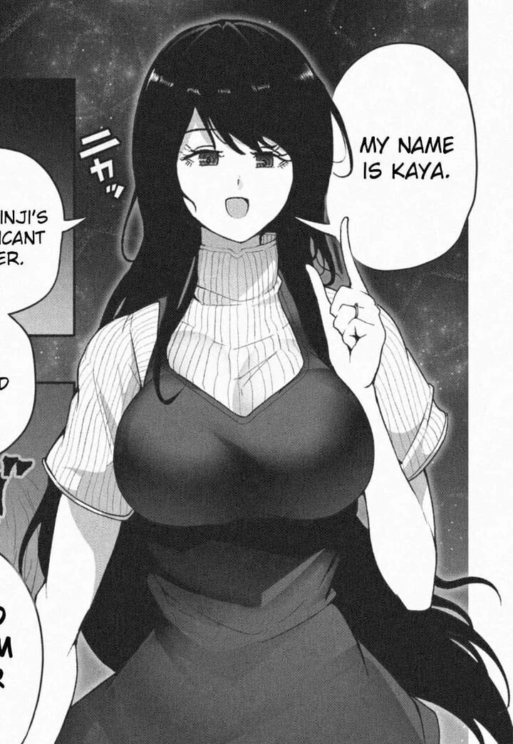 Kaya | Scallingverse Wiki | Fandom