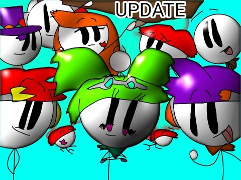 SCAMP/SPARKI/DARRIGS' CHANNEL UPDATE (29TH JANUARY 2022) | Scamp Fan127 ...