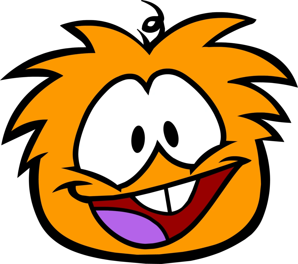 Cookie The Puffle | Scamp Fan127 Wiki | Fandom
