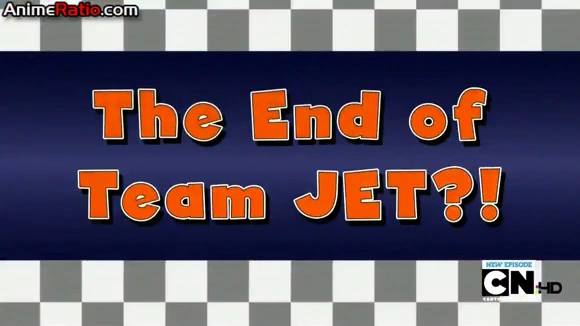 The End of Team JET?! | Scan2Go Wiki | Fandom