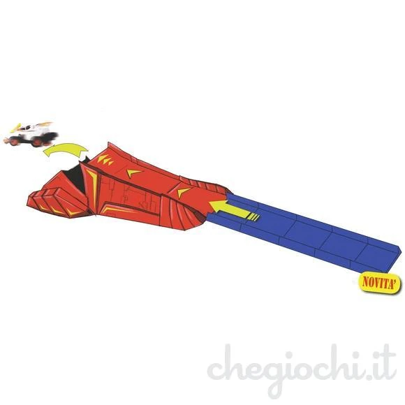 Basic Flight Track | Scan2Go Wiki | Fandom