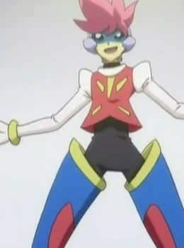 DJ | Scan2Go Wiki | Fandom