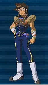 Ryu Kaizel | Wiki Scan2Go | Fandom