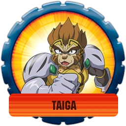 Taiga | Scan2Go Wiki | Fandom