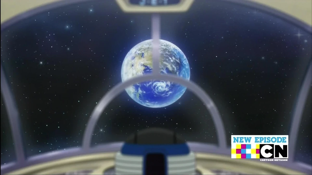 Earth | Scan2Go Wiki | Fandom