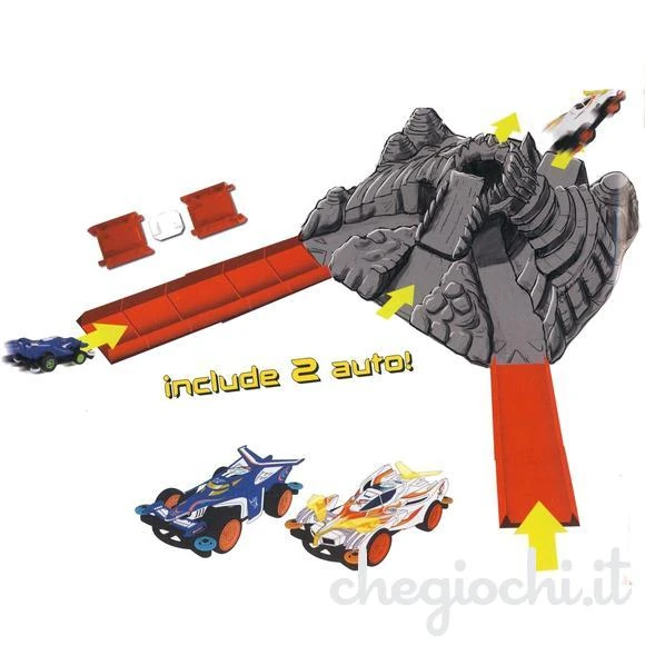 Deluxe Track | Scan2Go Wiki | Fandom