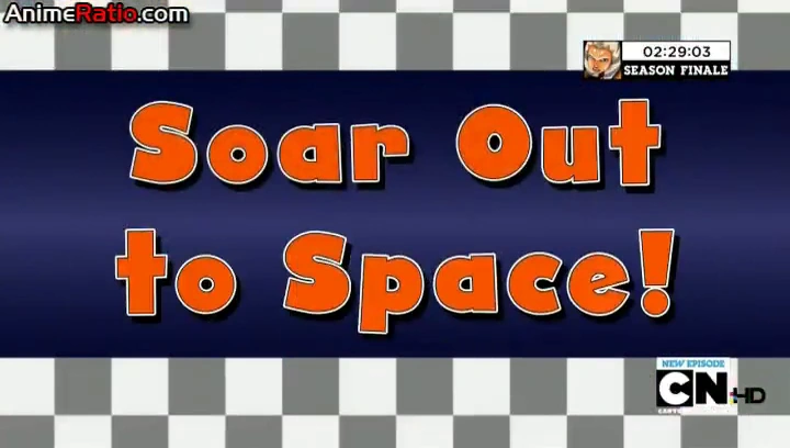 Soar Out to Space! | Scan2Go Wiki | Fandom