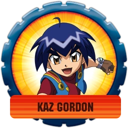 Kazuya Gordon | Wiki Scan2Go | Fandom