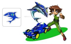 Myron Seagram | Wiki Scan2Go | Fandom