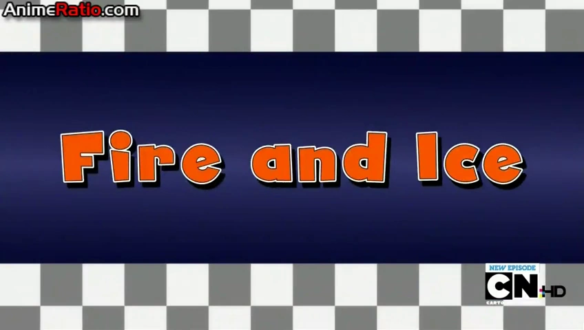 Fire And Ice | Scan2Go Wiki | Fandom