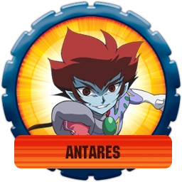 Antares | Scan2Go Wiki | Fandom