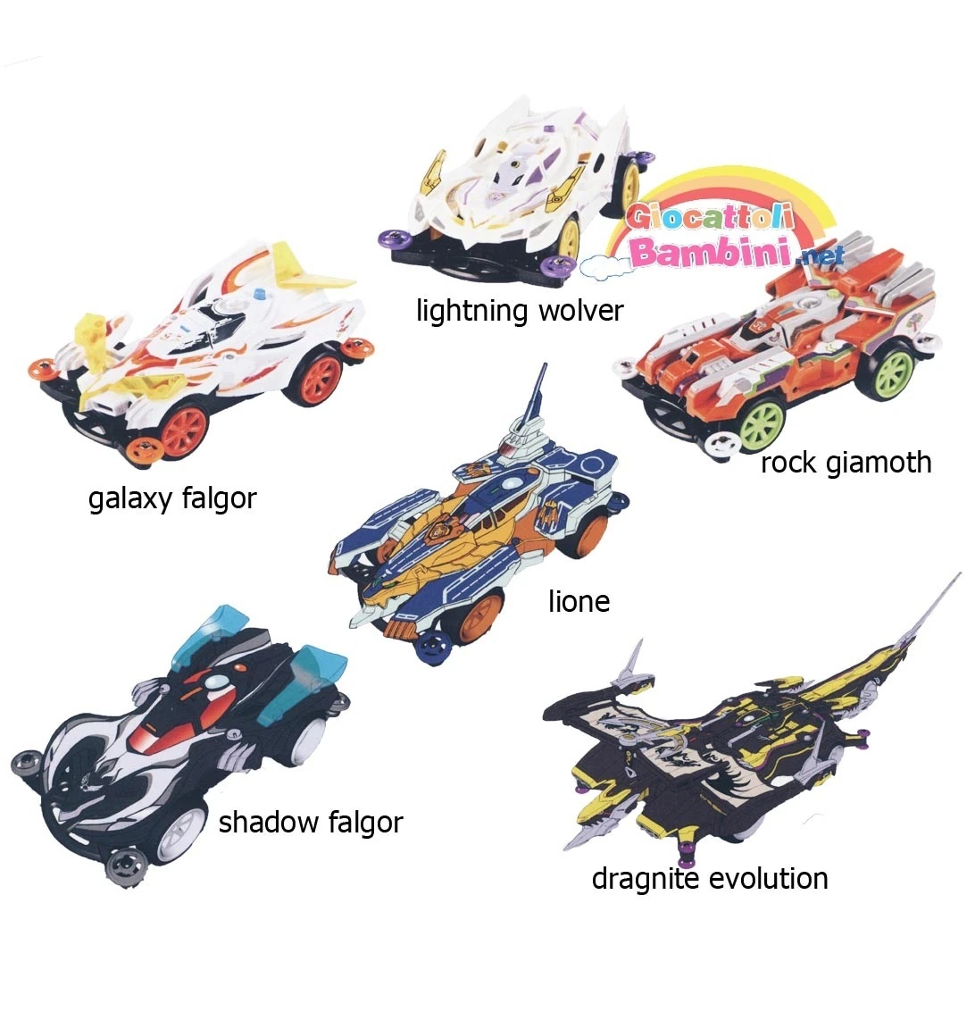 Shadow Falgor | Scan2Go Wiki | Fandom