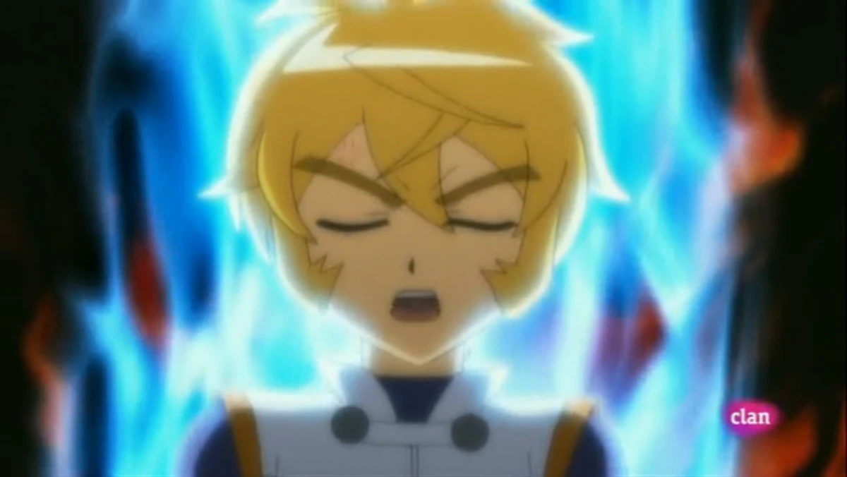 Shiro Sutherland/Galería | Wiki Scan2go | Fandom