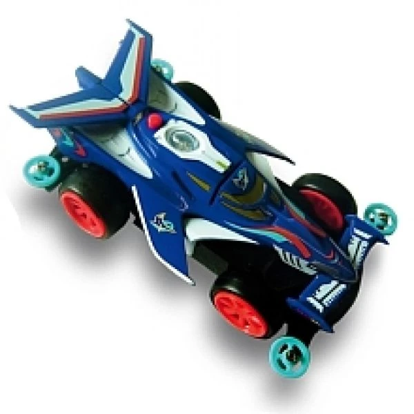 Storm Slazor | Scan2Go Wiki | Fandom